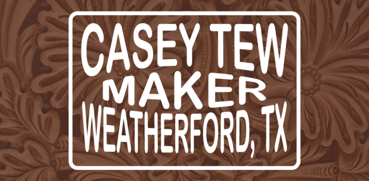 Casey Tew Leather Shop, LLC